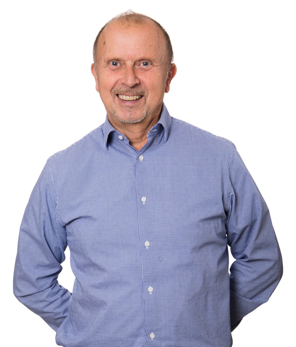 Reidar Vangen - DalaFrakt, Dalarnas fraktbolag